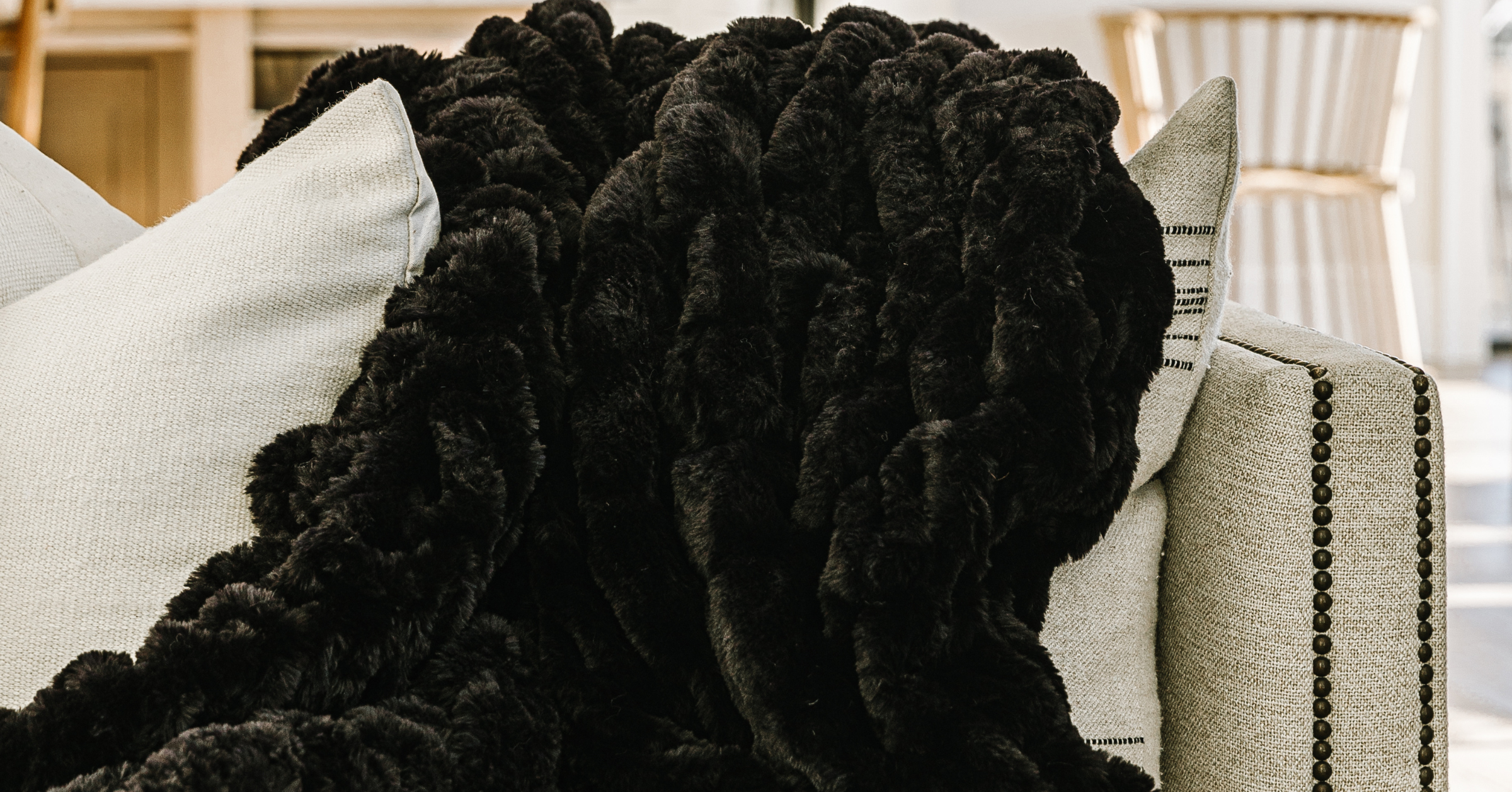 What are Minky Blankets Made of Mink? | Minky Designs