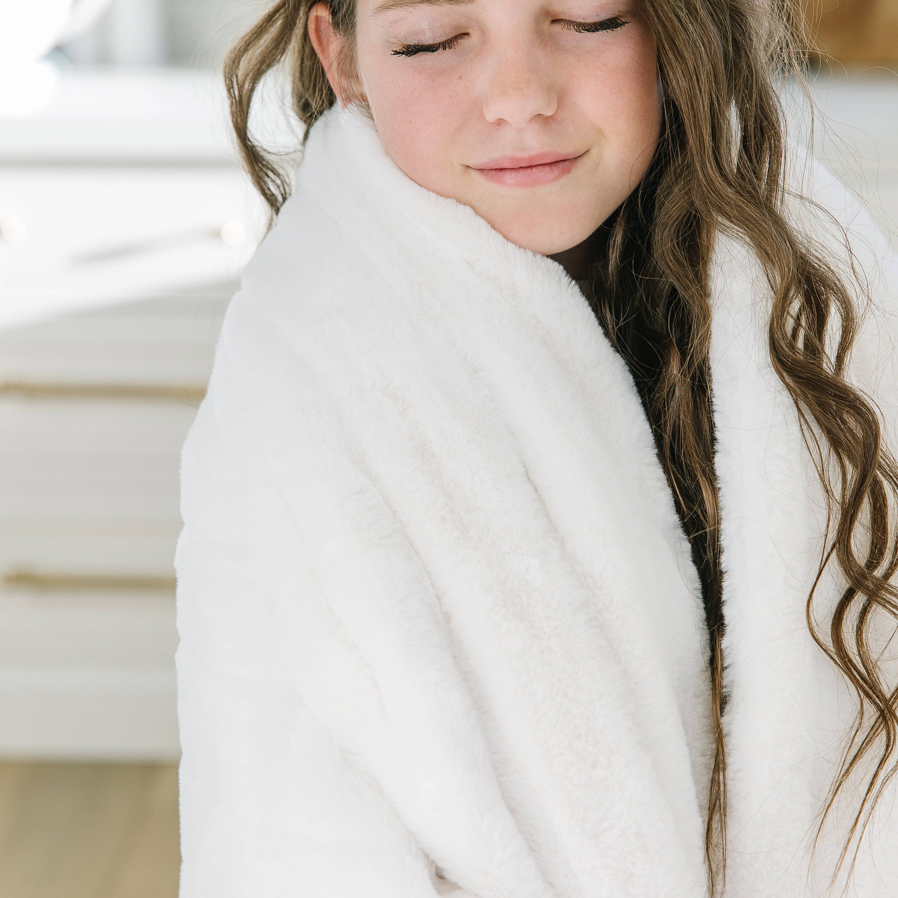 Minky Designs | Soft Minky Blankets